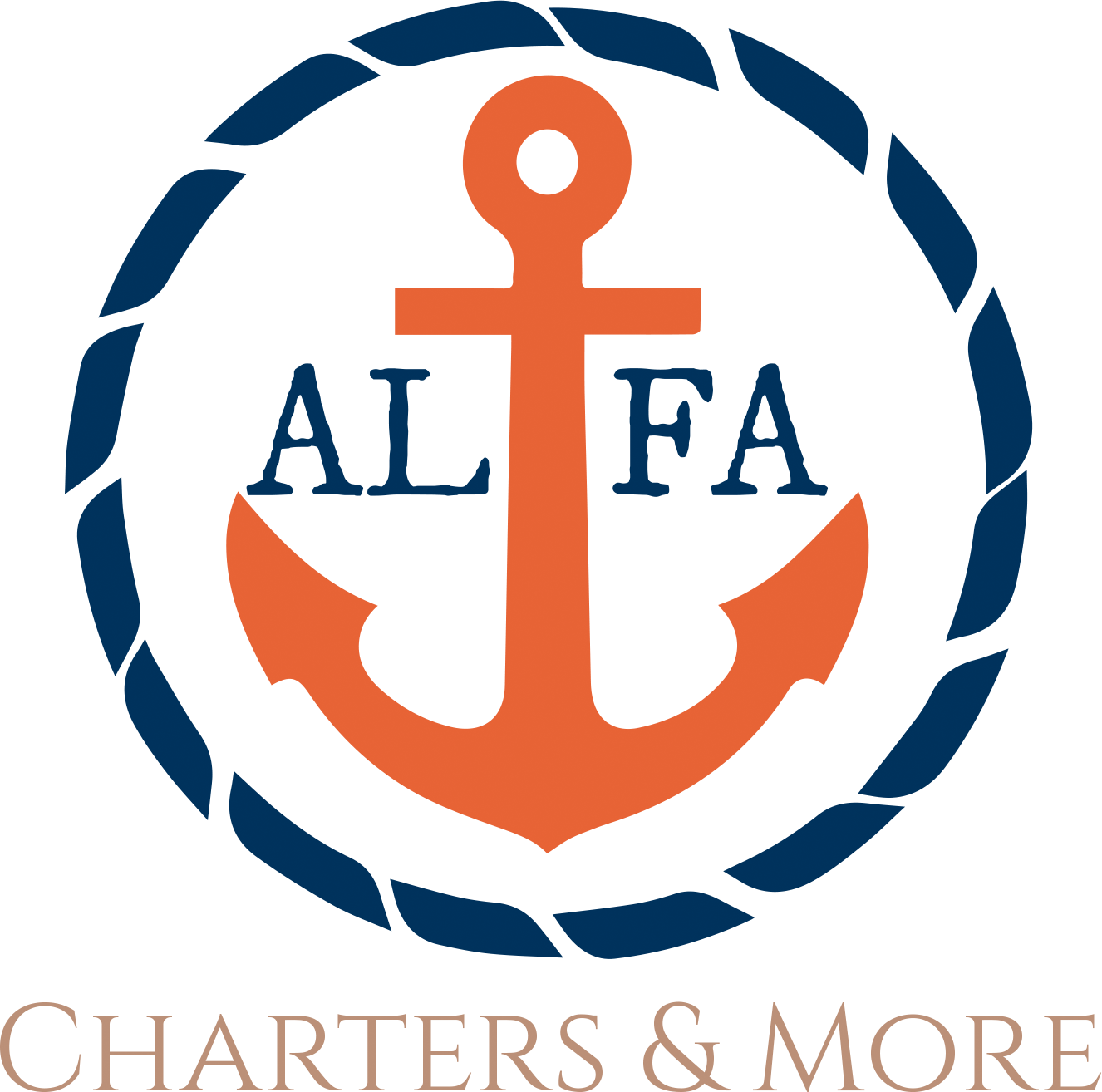 Alfa Charters :: Group Packages